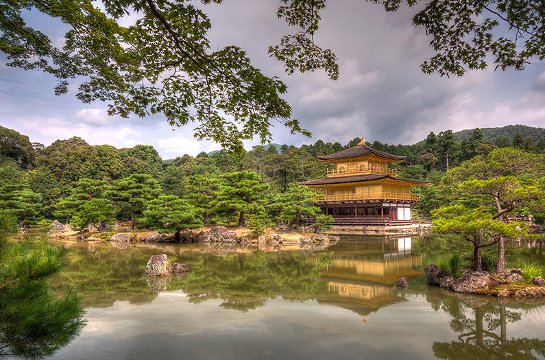 My Guide to Visiting Kyoto – Ben Shimomura